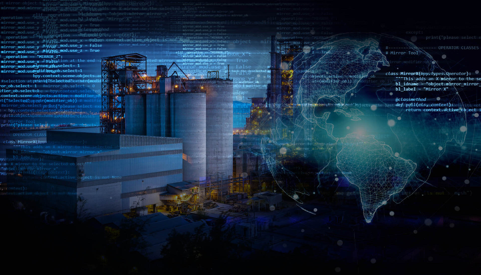 Industrial Control Systems (ICS) Cybersecurity Conference - The Hub for ...