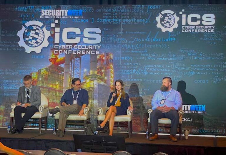 Industrial Control Systems (ICS) Cybersecurity Conference - The Hub for ...